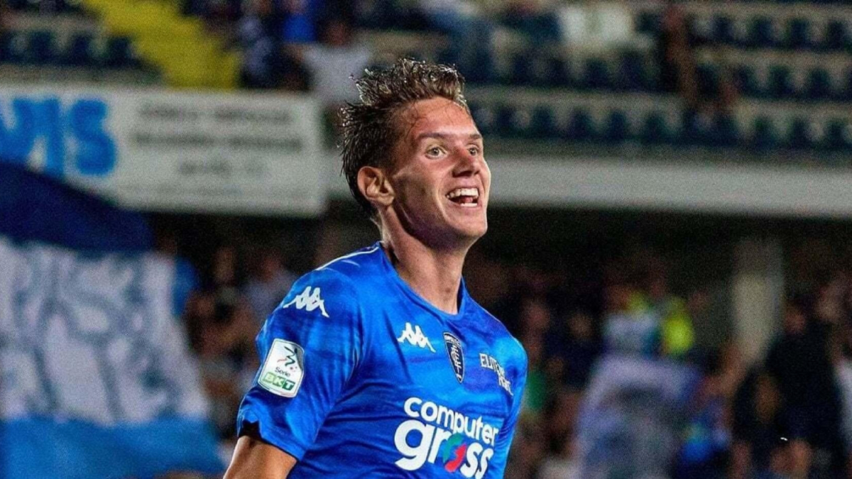 Atalanta zielt auf Verpflichtung von Bohdan Popov ab - footboom1.com