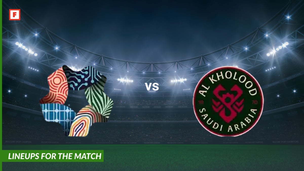 Neom SC vs Al-Kholood: lineups for the match - footboom1.com