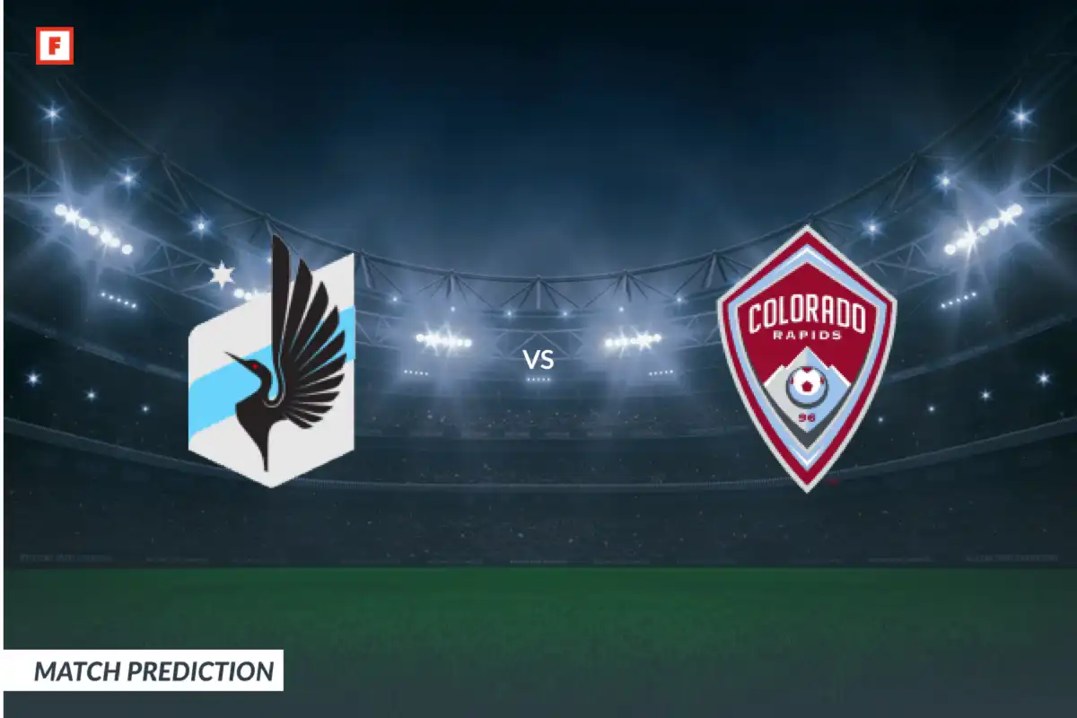 Minnesota United - Colorado Rapids Prediction and Match Preview