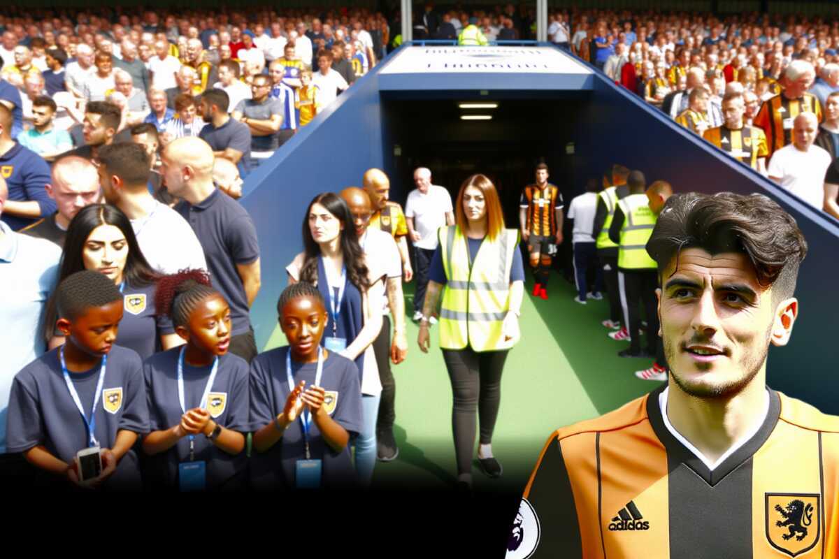 Owls Prepare for Hull Clash with Joao Pedro's Return - footboom1.com