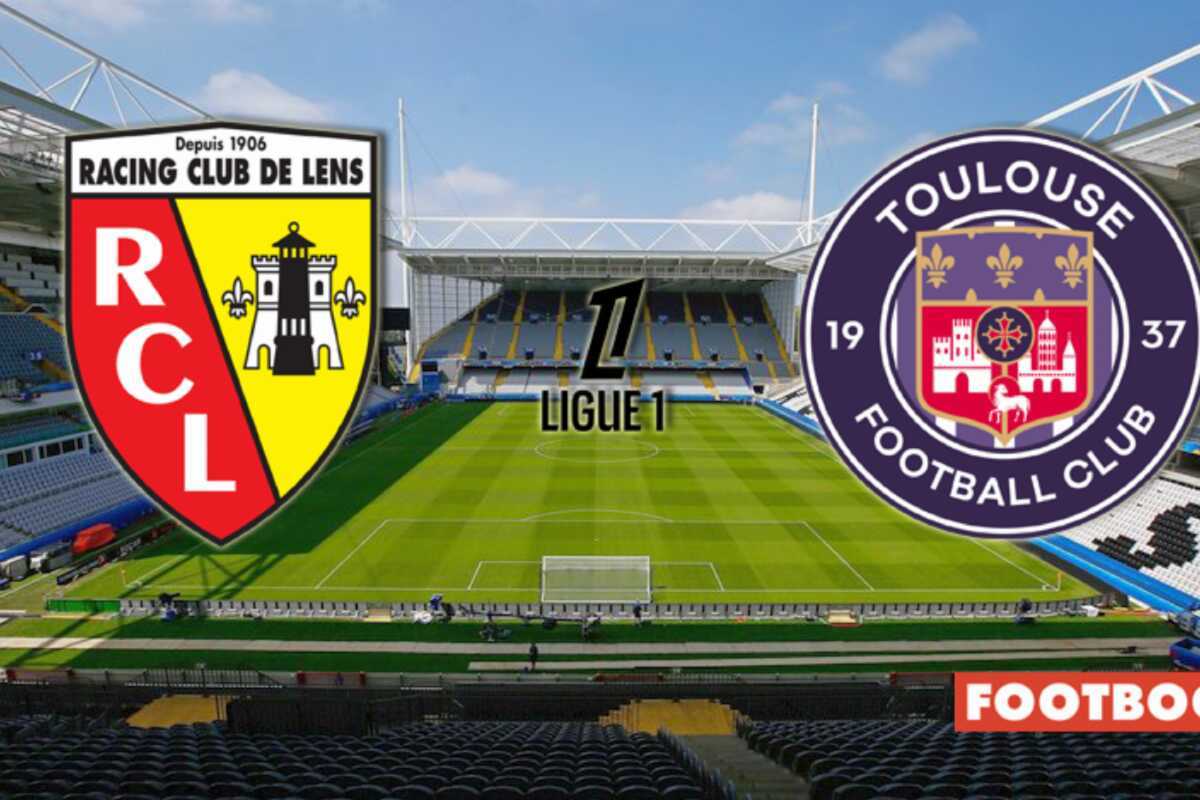 Lance vs Toulouse: Match Preview and Prediction - footboom1.com