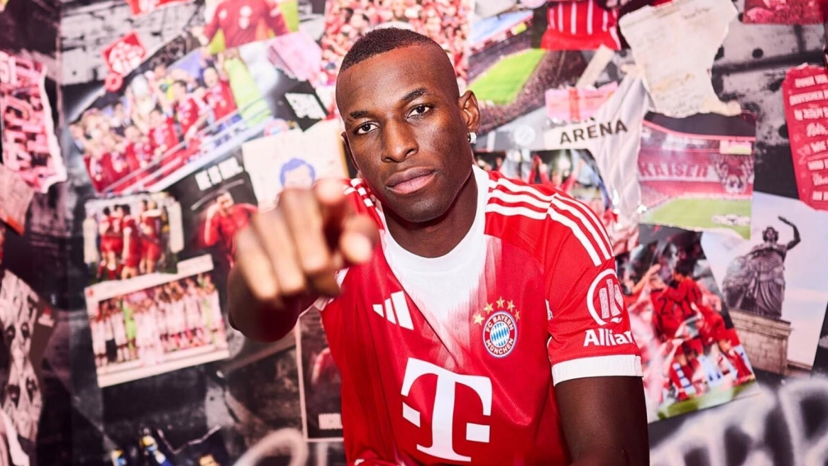 Nicolas Jackson's Shocking Bayern Deal: A Financial Twist - footboom1.com