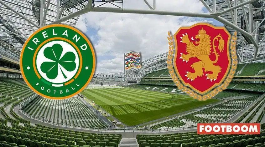 Republic of Ireland - Bulgaria Prediction and Match Preview