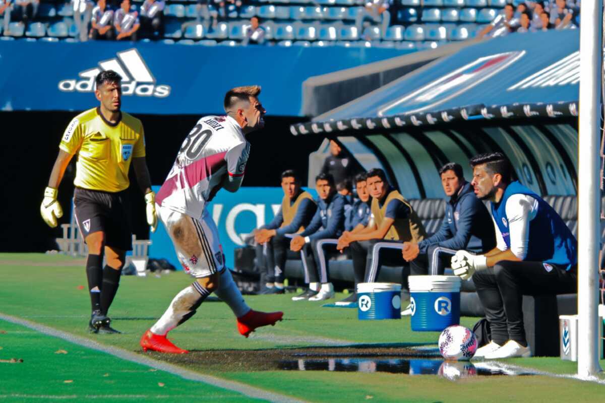 River Plate Held to a Goalless Draw by Deportivo Riestra - footboom1.com