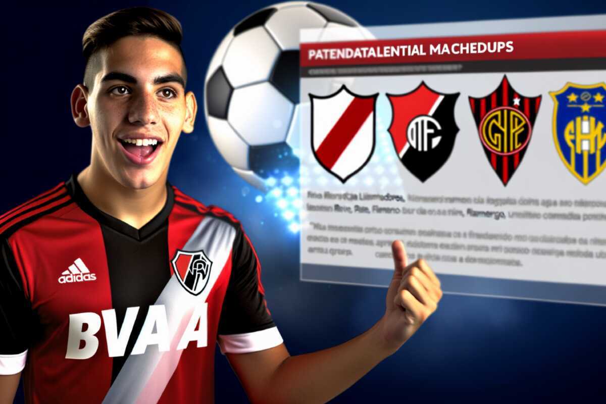 Fearless: Matías Zaldivia Names Rivals He Wants Universidad de Chile to ...