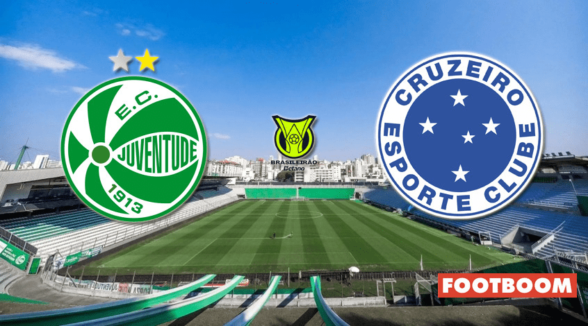 Juventude vs Cruzeiro: Match Preview and Prediction - footboom1.com