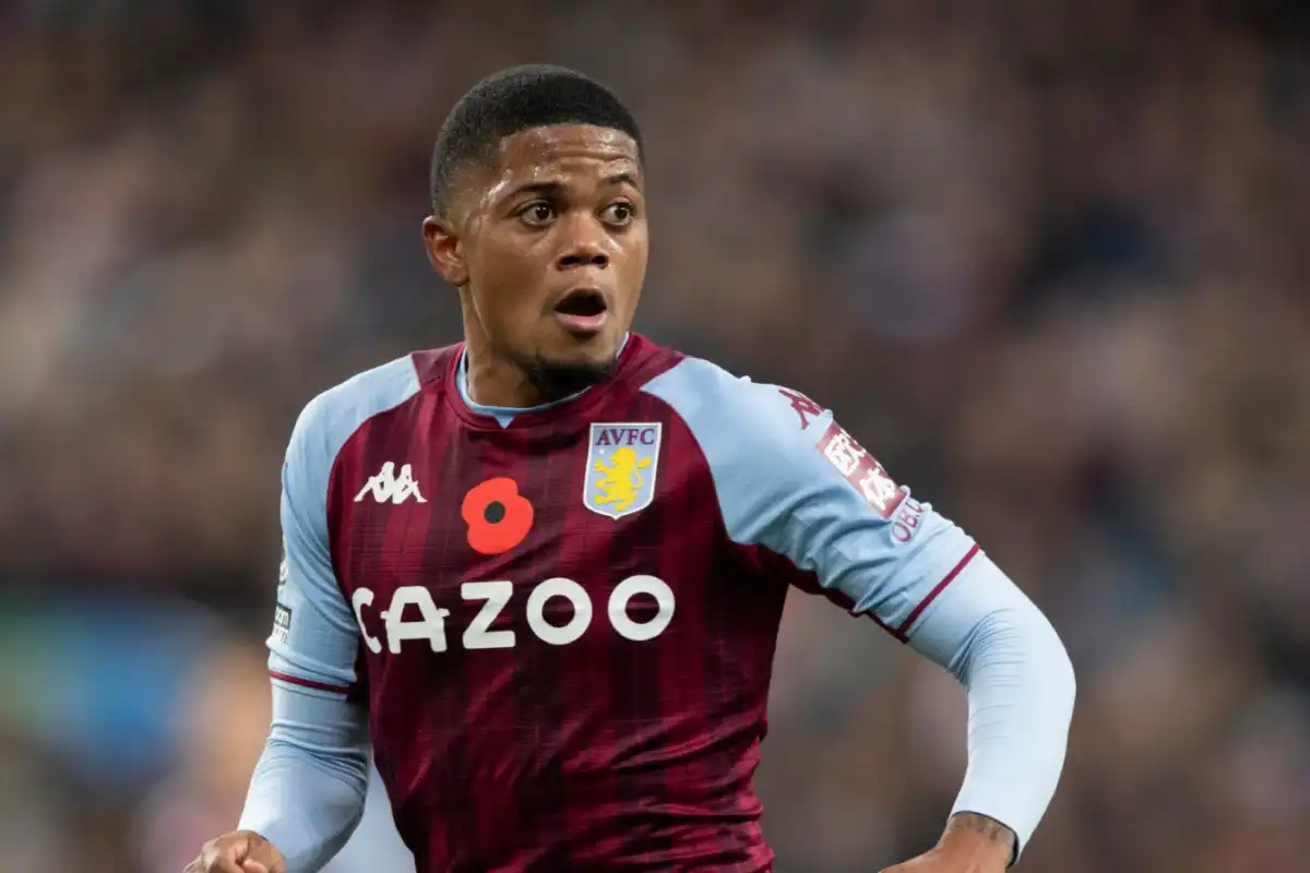 Leon Bailey to Join Roma - footboom1.com