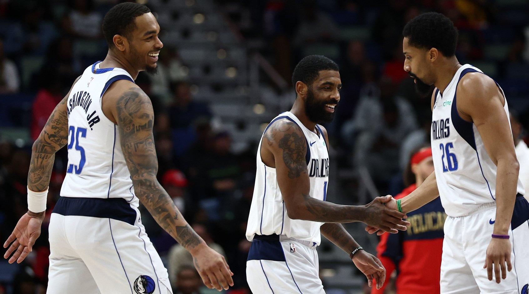 Dallas Mavericks vs Sacramento Kings: Vista Previa y Predicción del ...