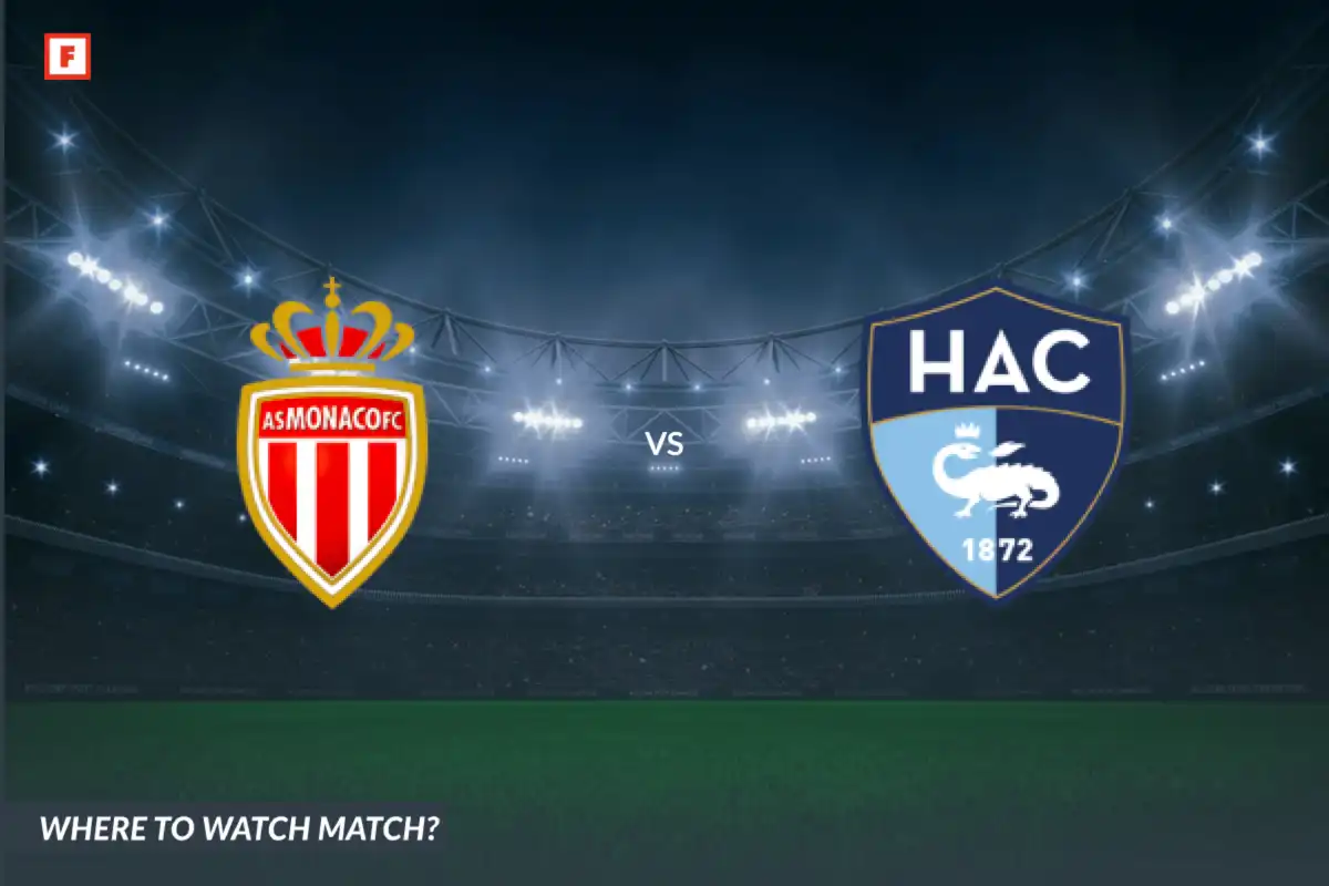 Où regarder AS Monaco - Le Havre: Chaîne TV et heure de début ...