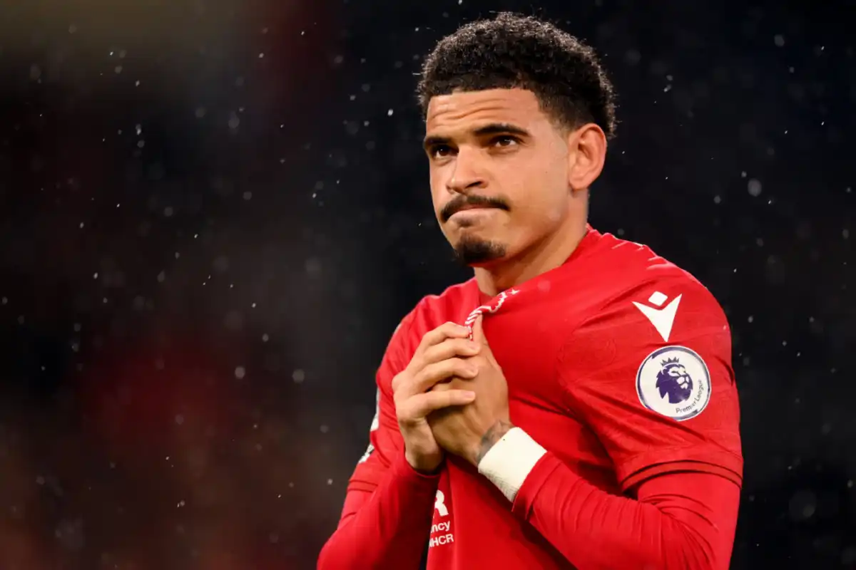 Tottenham Launch Official Talks to Sign England International Morgan ...