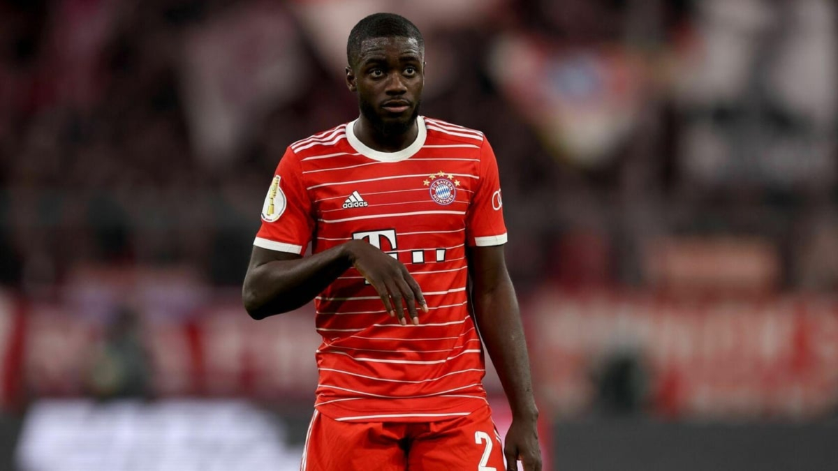 Bayern Munich Esquisse ses Priorités de Transfert - footboom1.com