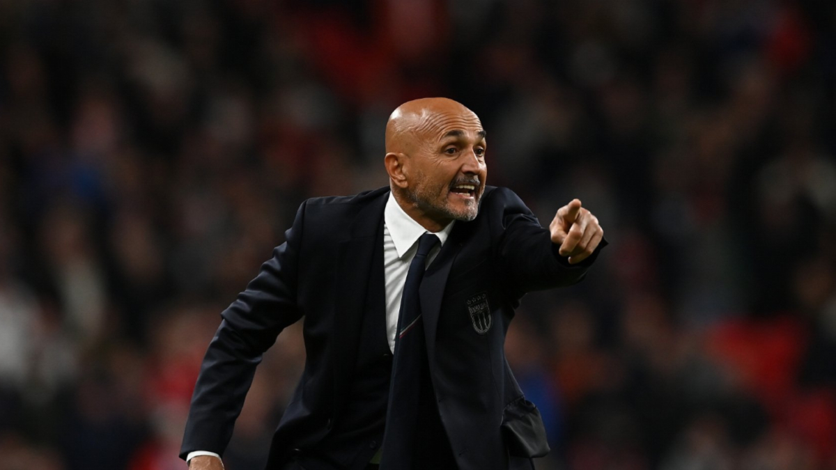 Spalletti Opens Up About His Napoli Scudetto Tattoo - footboom1.com