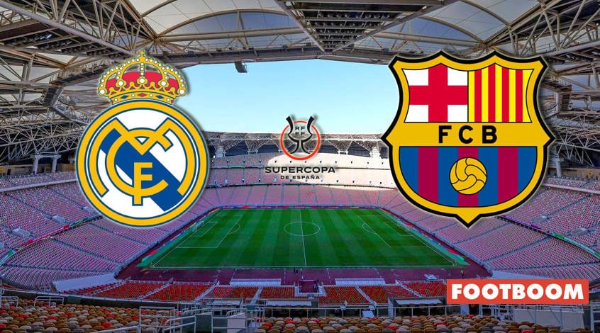 Real Madrid - Barselona Bashorat va O‘yin Oldindan Ko‘rib Chiqish