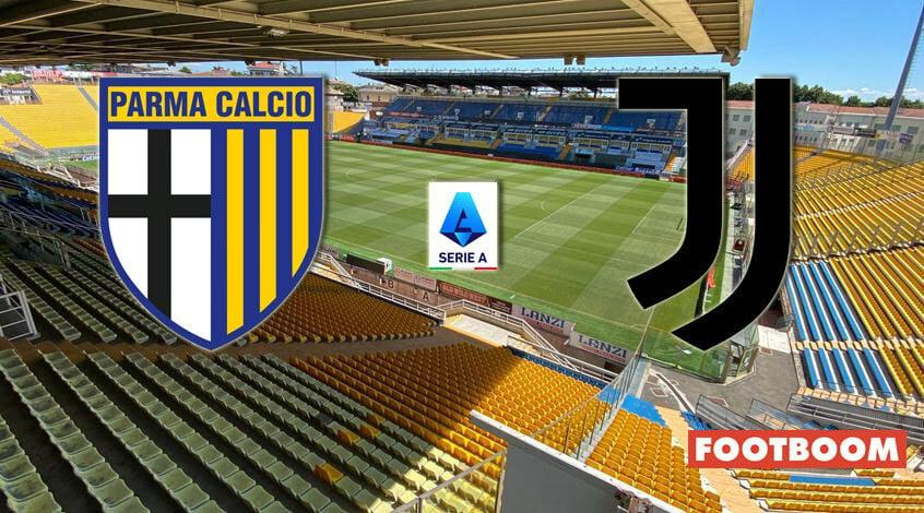 Parma vs Juventus: Prediction and Match Preview - footboom1.com