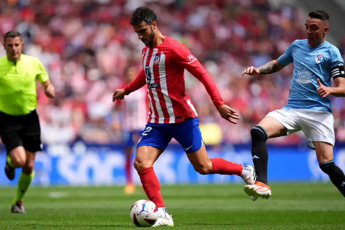 Spanish Referees to Sue Over Real Madrid TV Clips and Negreira Case ...