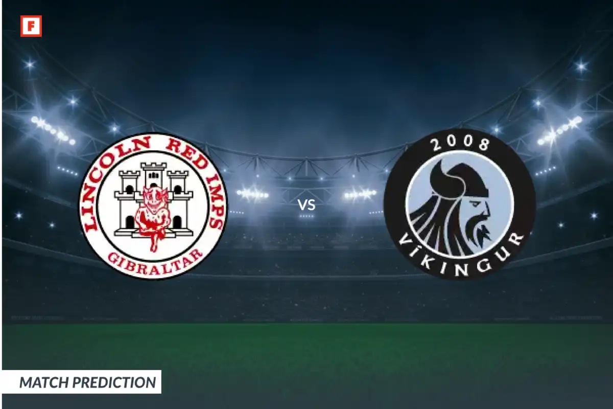 Lincoln Red Imps - Vikingur Gota Prediction and Match Preview