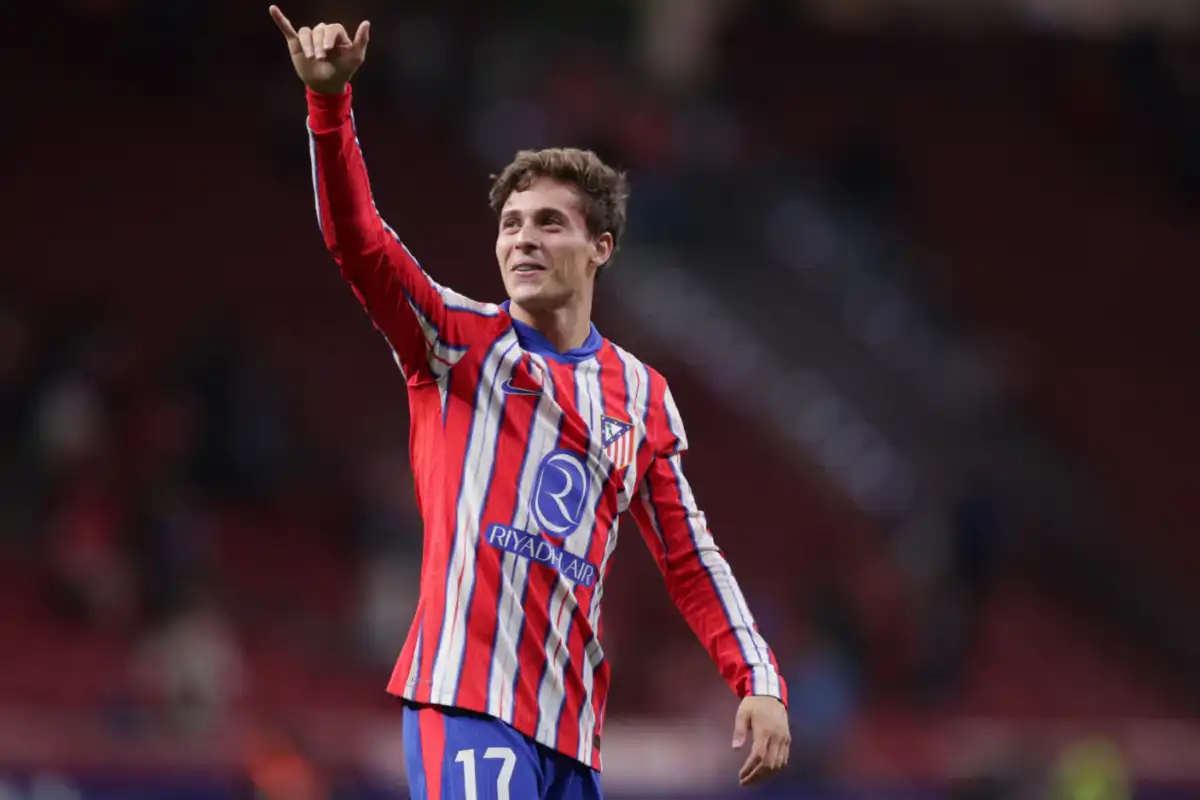 Betis ficha a Rodrigo Riquelme y refuerza su medio campo - footboom1.com