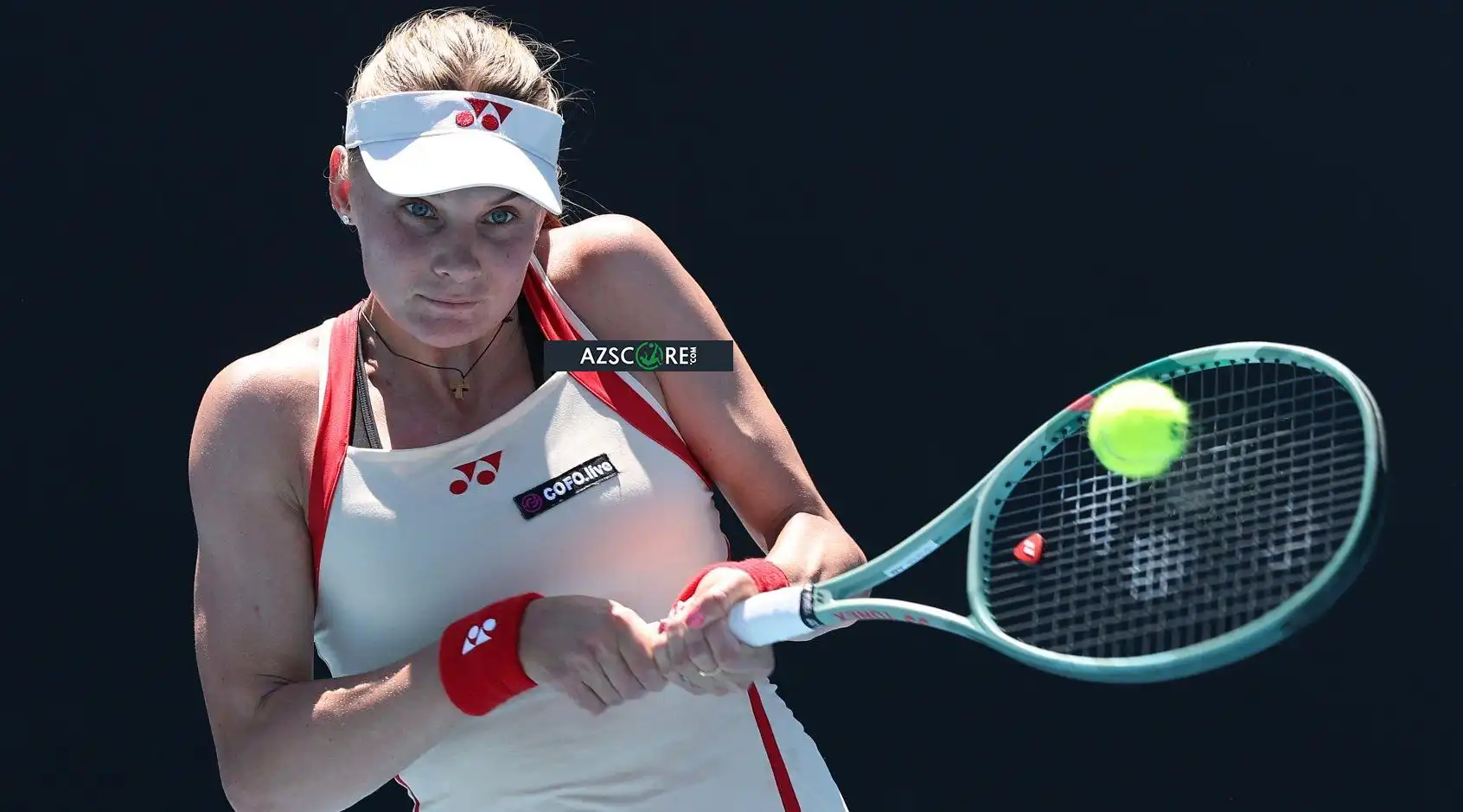 Diana Schneider vs Dayana Yastremska: Match Preview and Predictions ...