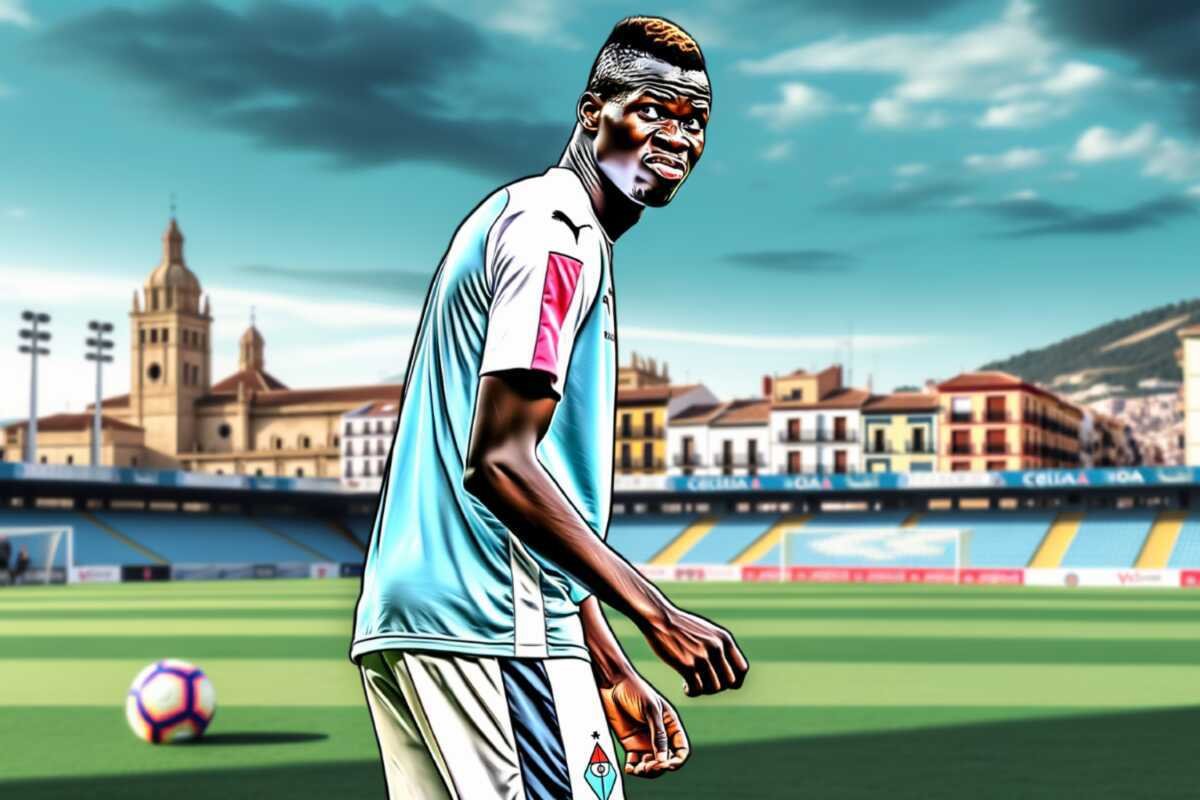 Bamba plant keinen Wechsel aus Vigo - footboom1.com