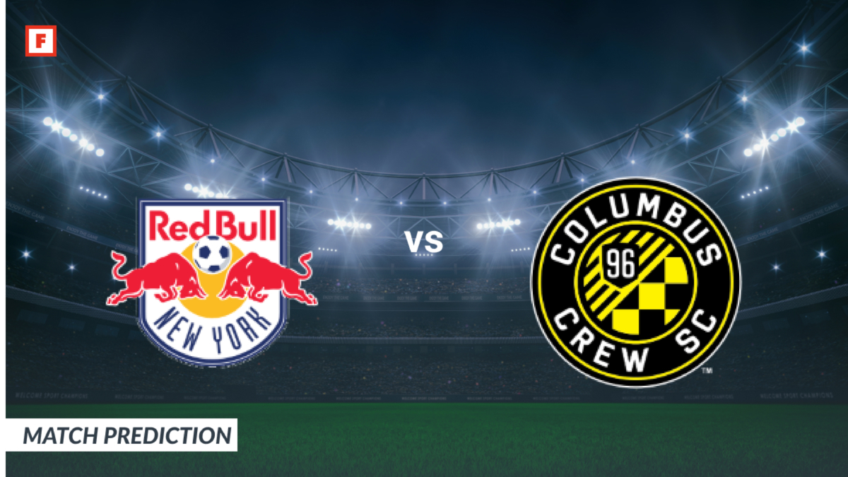 New York Red Bulls - Columbus Crew Prediction and Match Preview