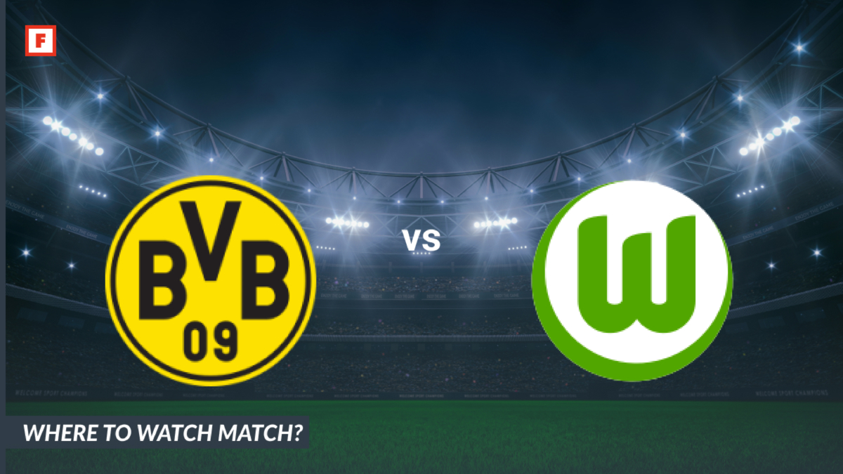 Wo kann man sehen Borussia Dortmund - VfL Wolfsburg: TV-Kanal und Anstoßzeit - footboom1.com