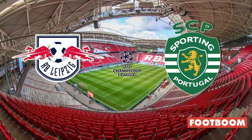 RB Leipzig vs. Sporting: Match Preview and Prediction - footboom1.com