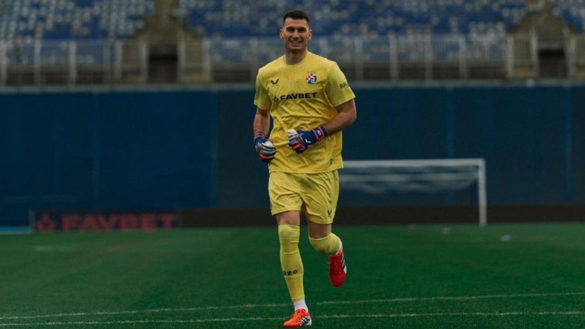 Ritorno a Casa: Livakovic Lascia Girona per la Croazia - footboom1.com