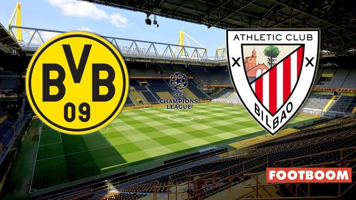 Borussia Dortmund - Athletic Bilbao Pronostic et Aperçu Match