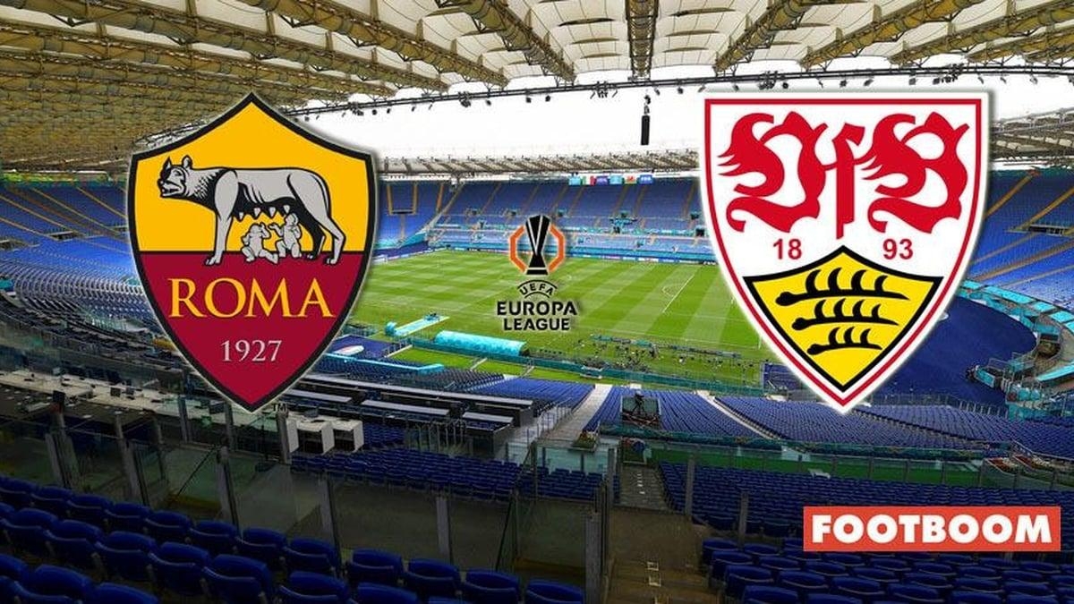 Roma - VfB Stuttgart Prognoza i Pregled Utakmice