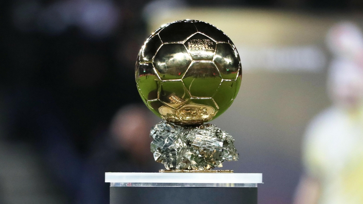 Ballon d'Or 2025 : Qui sera le grand vainqueur ? - footboom1.com