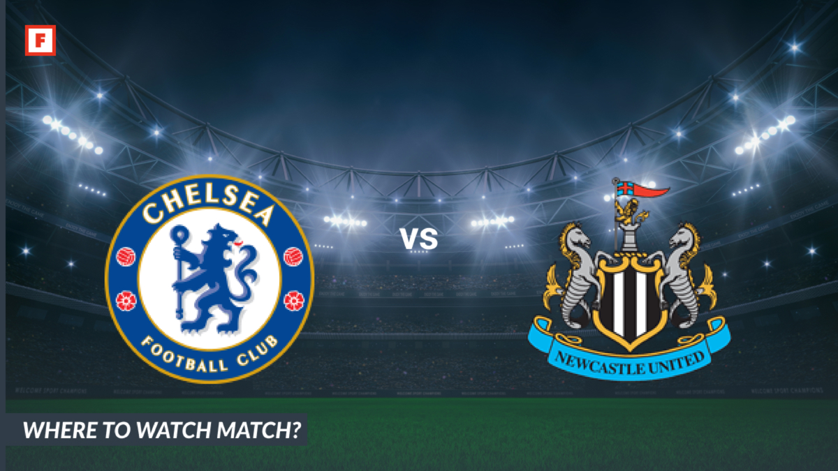 Where to Watch Chelsea - Newcastle United: TV Channel and Start Time ...