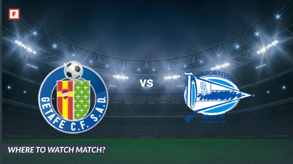 Wo kann man sehen FC Getafe - Deportivo Alavés: TV-Kanal und Anstoßzeit ...