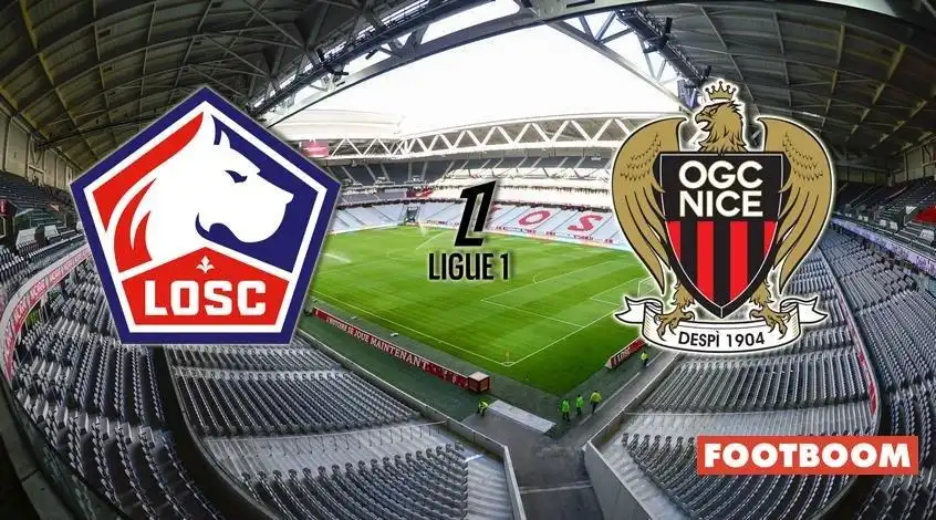 Lille OSC - Nice Prediction and Match Preview