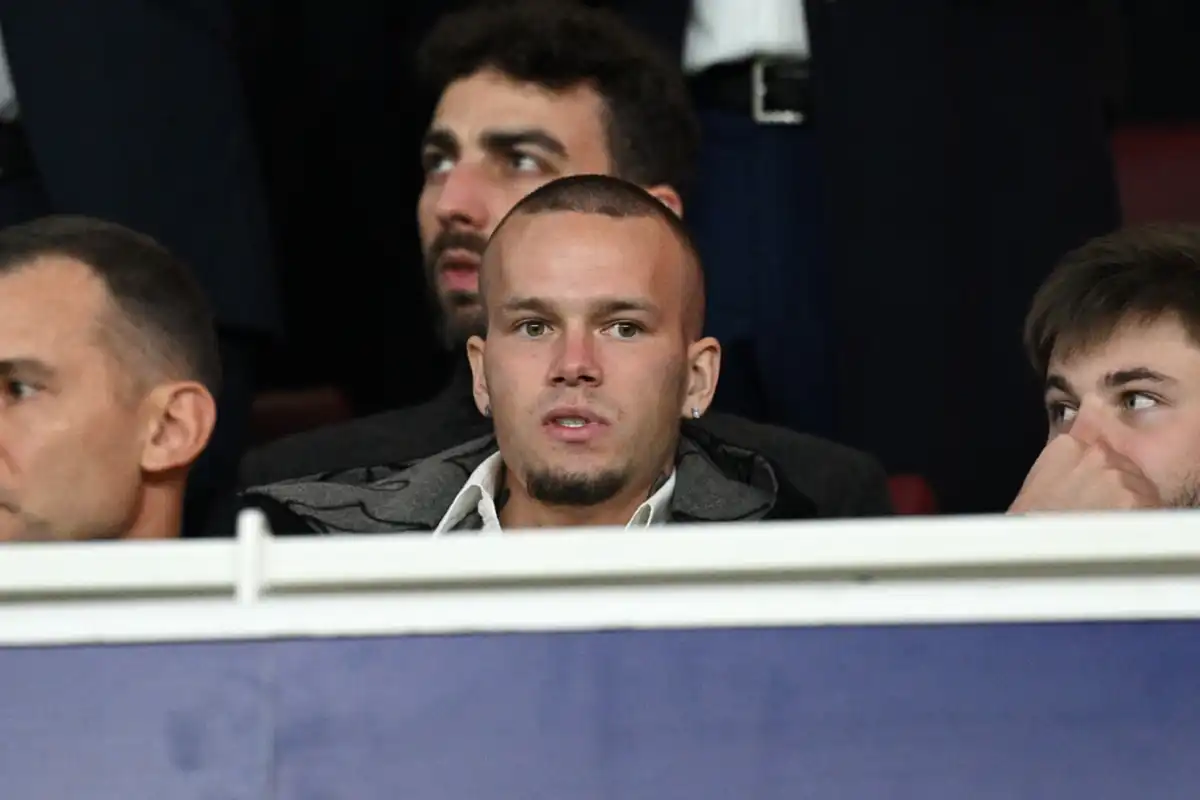 Football Insider Tsyhanyk Shares Grim Outlook on Mykhailo Mudryk’s ...