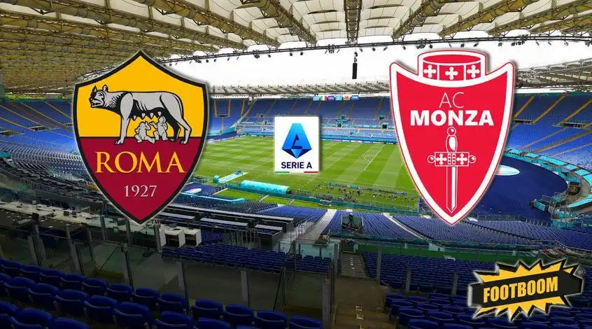 Roma - Monza 1912 Prediction and Match Preview