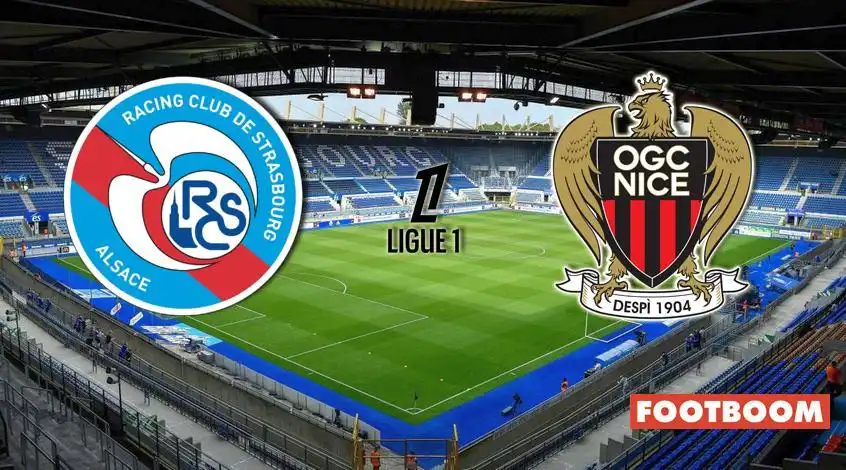 Strasbourg - Nice Prediction and Match Preview