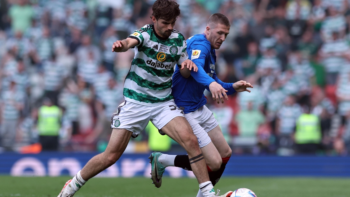 Le Prêt Dramatique de Matt O'Riley à Marseille : Un Coup de Maître pour ...