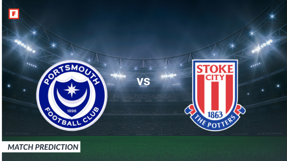 Portsmouth - Stoke City Prediction and Match Preview
