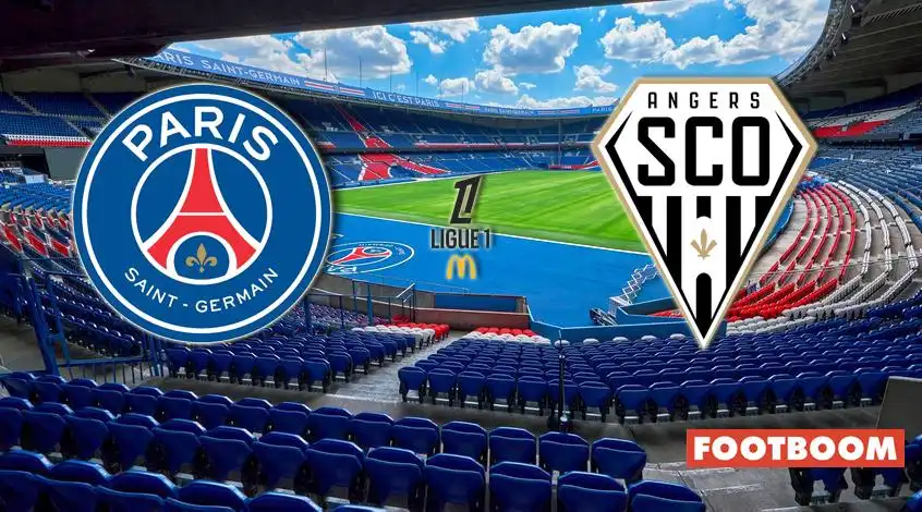 Paris Saint-Germain - Angers SCO Prediction and Match Preview