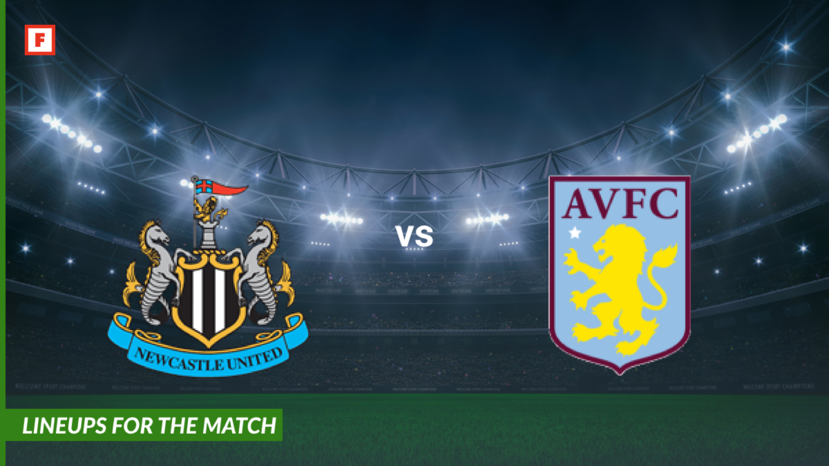 Newcastle United đấu với Aston Villa: đội hình cho trận đấu - footboom1.com