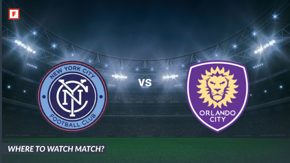 Where to Watch New York City - Orlando City: TV Channel and Start Time ...