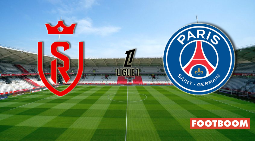 Reims vs PSG: Match Preview and Prediction - footboom1.com
