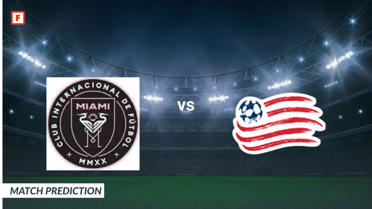 Inter Miami - New England Revolution Pronostico e Anteprima Partita