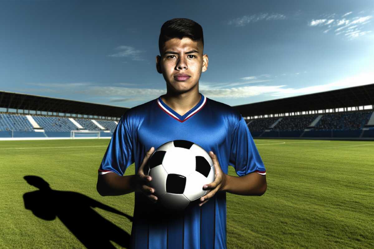 FC Porto Targets Colombian Star Neiser Villarreal Amid Competition from ...