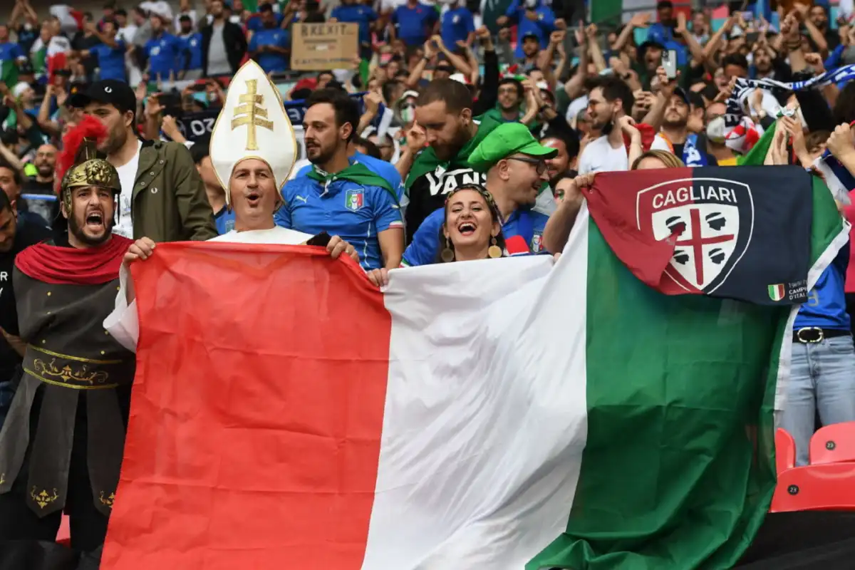 Italy Sets Unwanted Record in World Cup 2026 Qualifier vs Norway ...