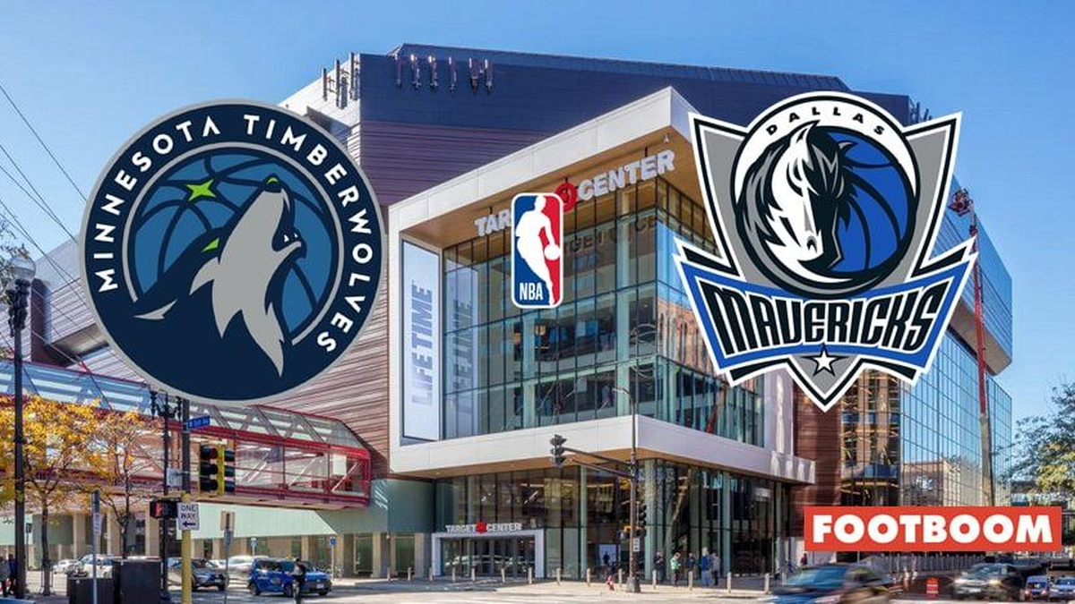 Minnesota Timberwolves vs Dallas Mavericks: Xem trước và Dự đoán ...