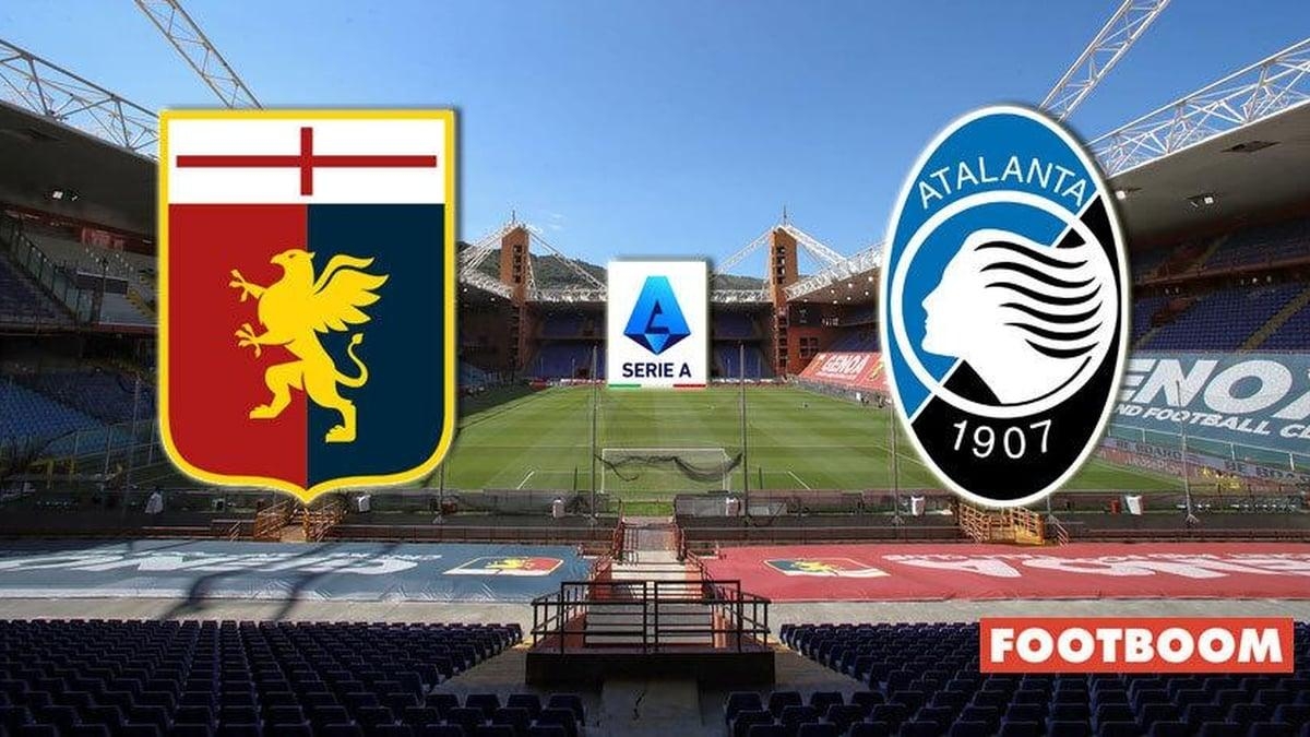 Genoa - Atalanta Prediksi dan Pratinjau Pertandingan