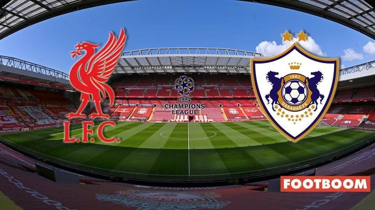 Liverpool - Qarabağ Dự Đoán và Xem Trước Trận Đấu