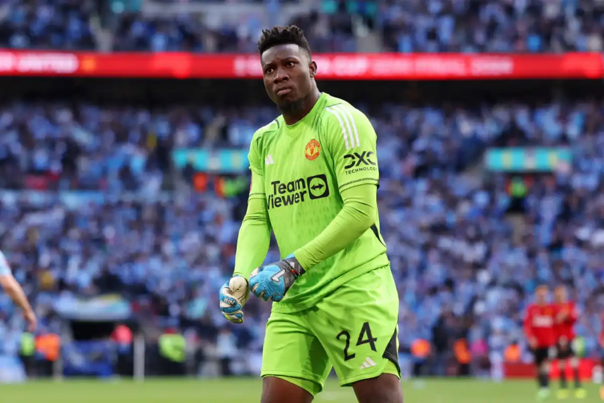 L'Inter potrebbe riaccogliere Onana - footboom1.com