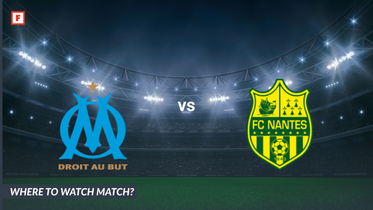 Wo kann man sehen Olympique Marseille - FC Nantes: TV-Kanal und ...